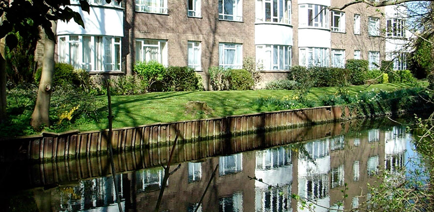 Accommodation Service - University of Cambridge